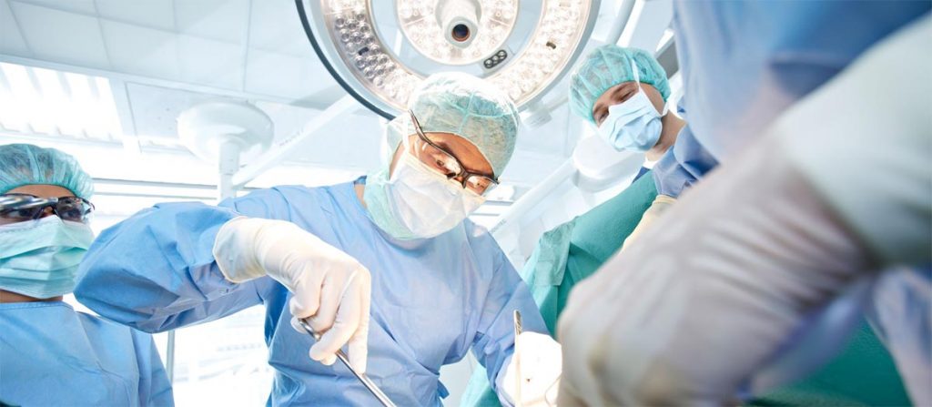 Top 10 Best Universities to Study Neurosurgery in Nigeria