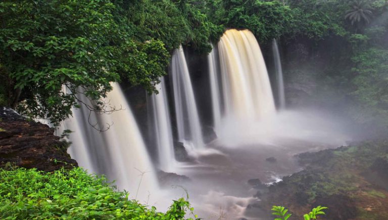 Top 10 Most Beautiful Waterfalls in Nigeria (2024) - FirstClassNigeria