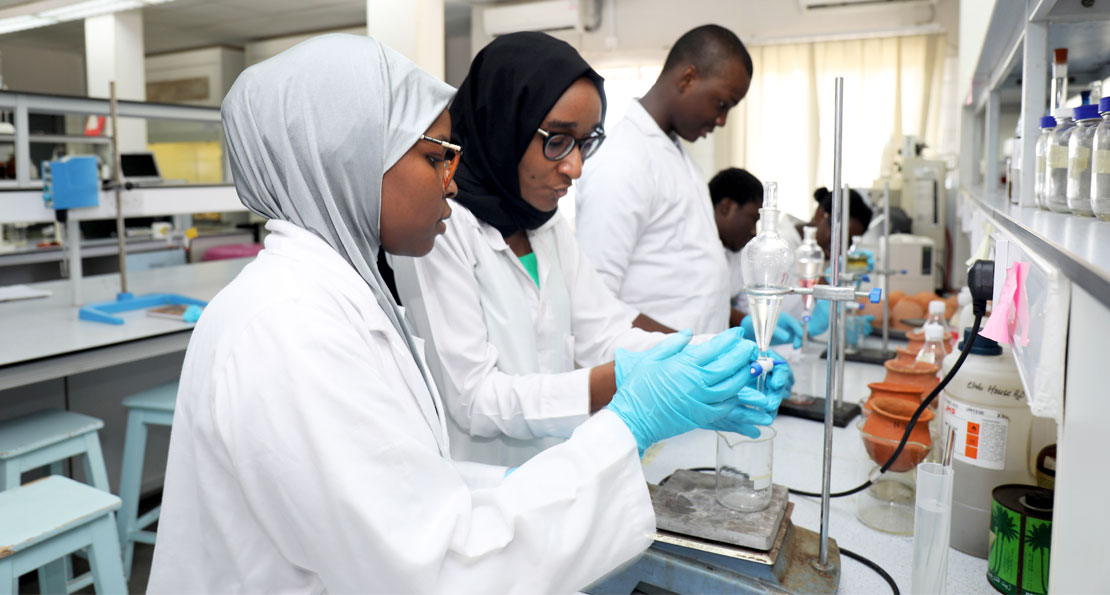 Universities in Nigeria That Offer Biomedical Engineering