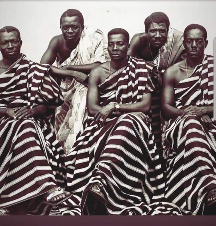 A Brief History of Tiv People of Benue State, Nigeria
