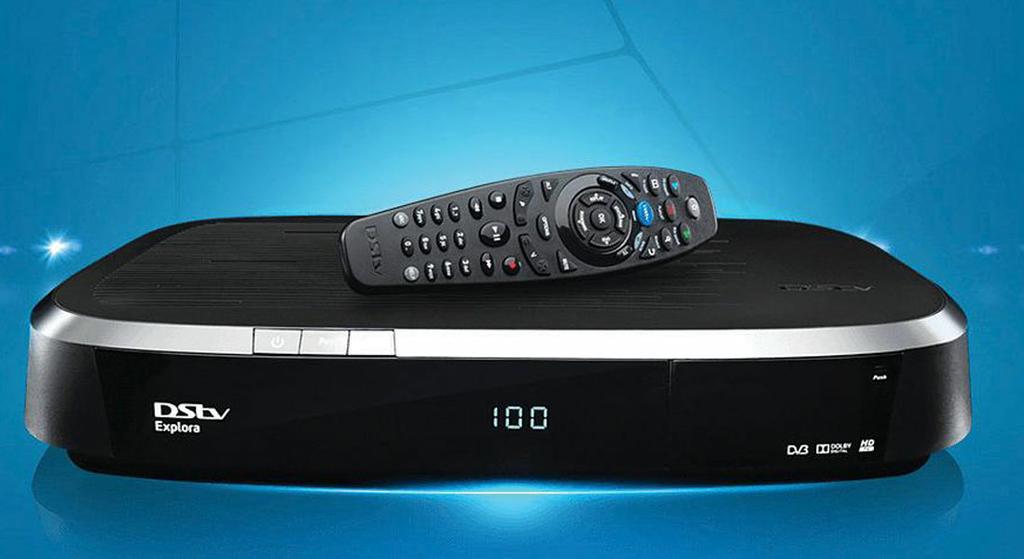 DSTV Explora Subscription Packages & Prices in Nigeria