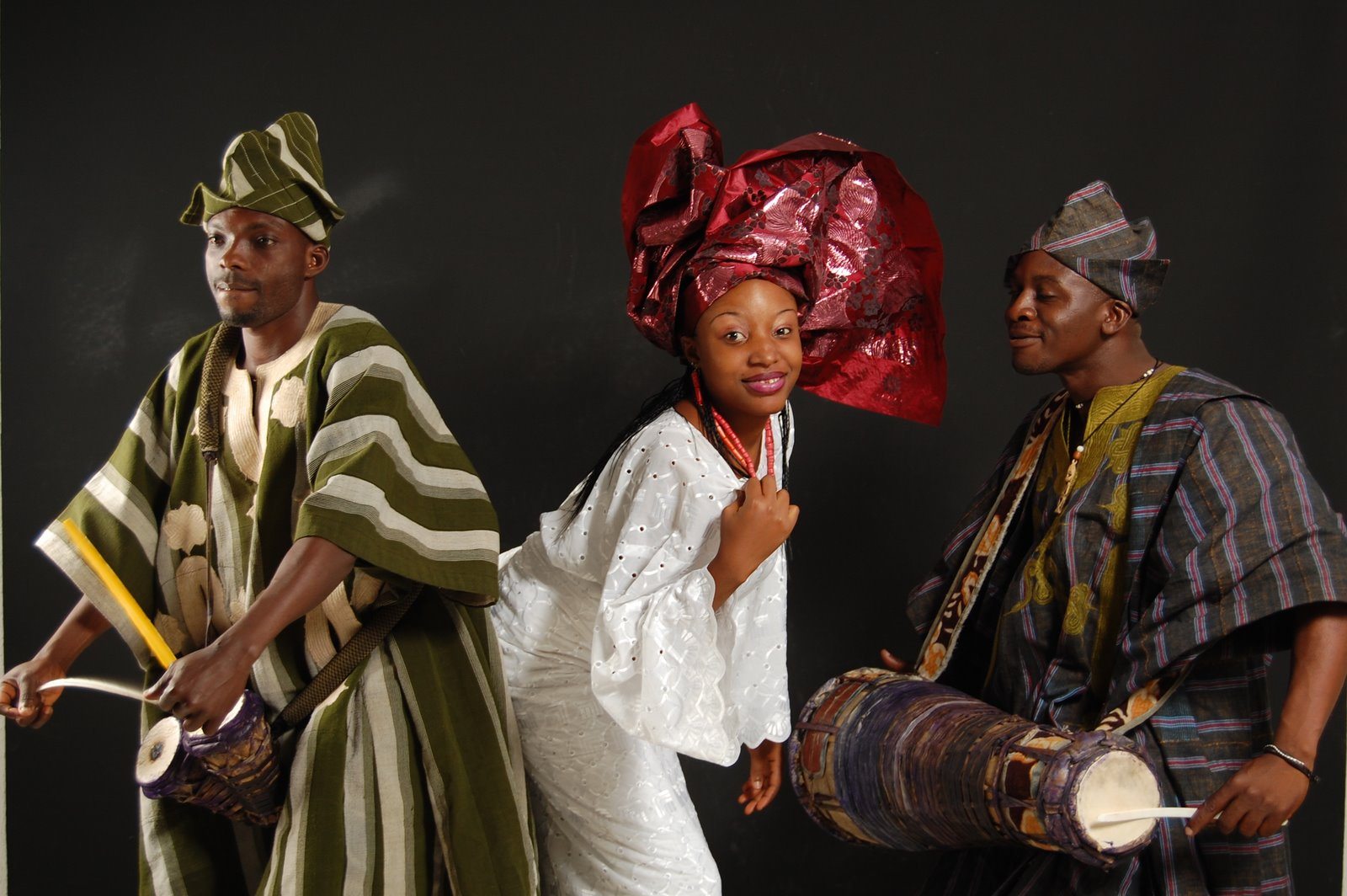History of Yoruba People, Origin, Culture & Facts