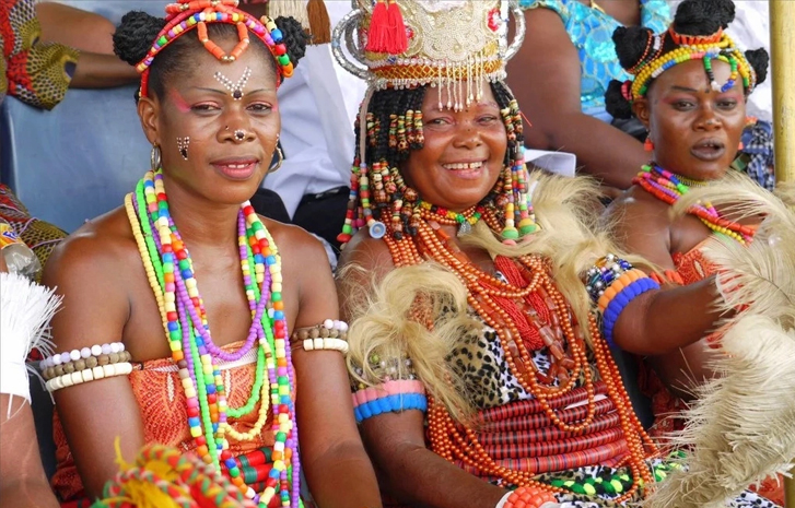 How Many Ethnic Groups are in Nigeria? - FirstClassNigeria