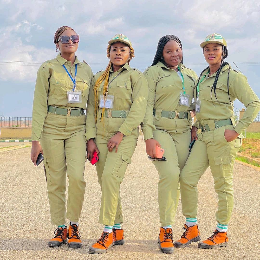 How To Revalidate NYSC Mobilization 2025 - FirstClassNigeria