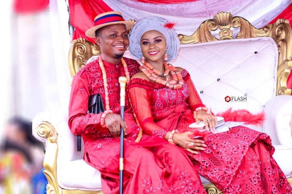 Urhobo Traditional Marriage List, Rites & Bride Price