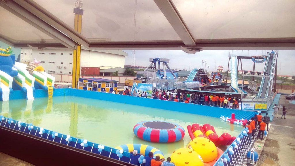 10 Best Amusement Park in Lagos - FirstClassNigeria