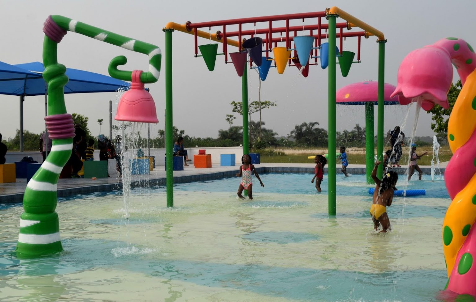 10 Best Amusement Park in Lagos - FirstClassNigeria