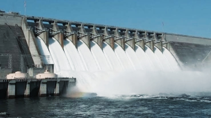 All Dams in Nigeria And Their Locations - FirstClassNigeria