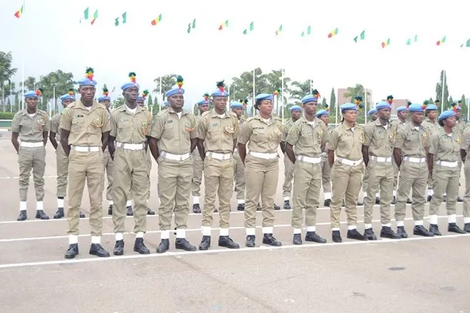 Peace Corps Dress Code in Nigeria - FirstClassNigeria