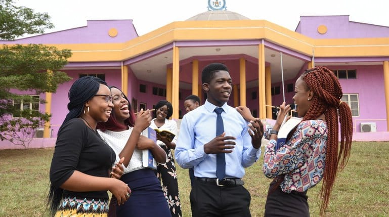 Babcock University Dress Code, Dos & Donts - FirstClassNigeria