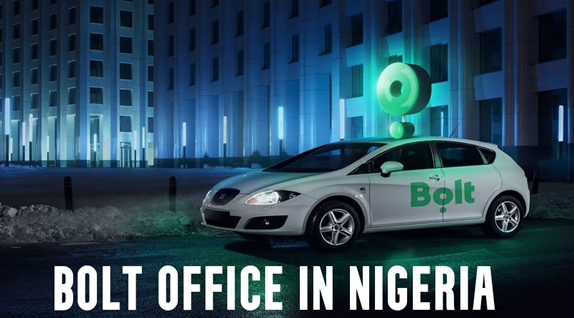 How To Register for Bolt in Port Harcourt - FirstClassNigeria