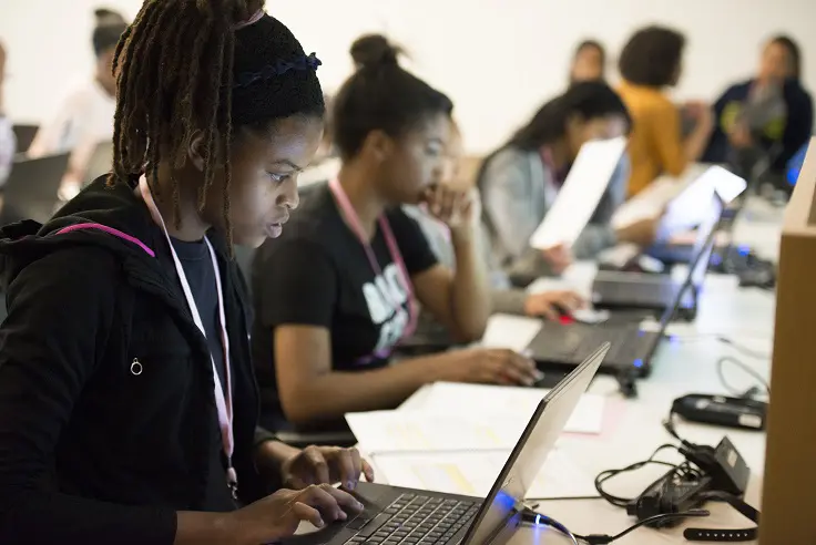 Best Coding Schools in Lagos 2025 - FirstClassNigeria