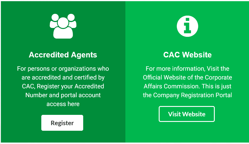 CAC Accredited Agent Registration 2025: Online Requirements